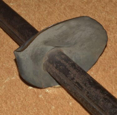 Rare British Flintlock Congreve Rocket Launcher, Early 19th C - Antique ...