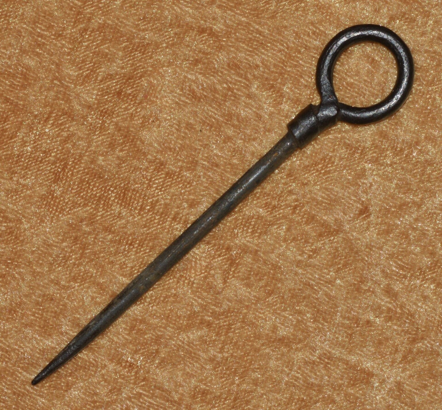 Rare British Flintlock Congreve Rocket Launcher, Early 19th C - Antique ...