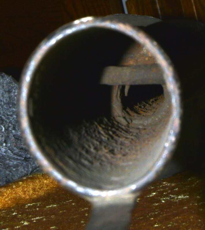 Rare British Flintlock Congreve Rocket Launcher, Early 19th C - Antique ...