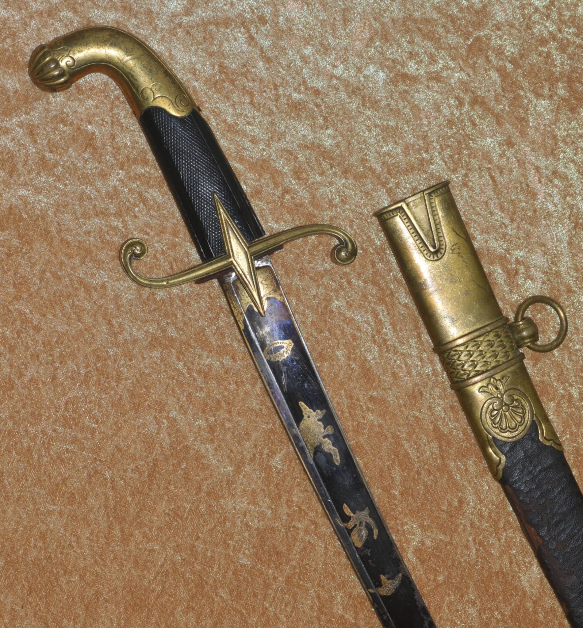 Antique Weapons Dealer for Historic Weapons - Antique Weapon Store