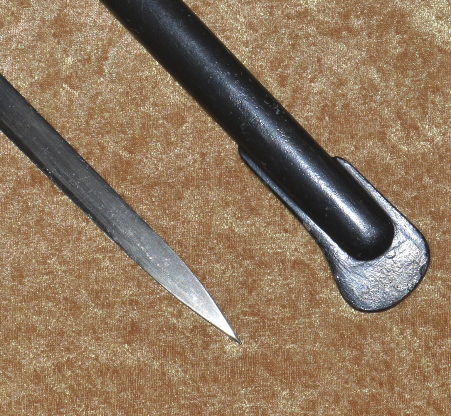 WWII Nazi Army Enlisted Dress Sword - Antique Weapon Store