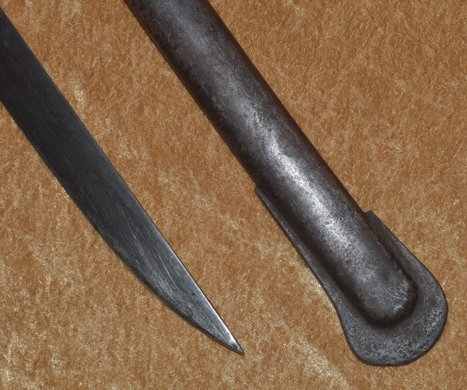 US M1840 Cavalry Saber - Antique Weapon Store