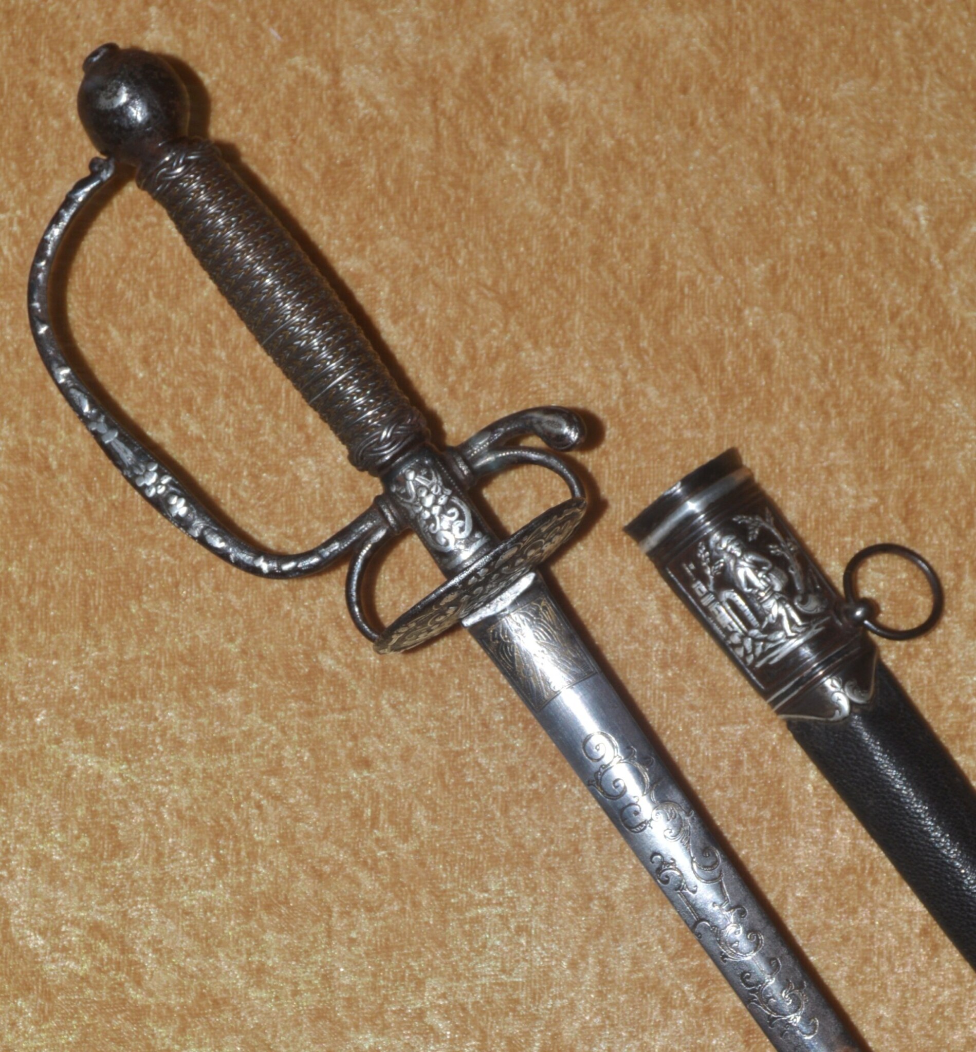 Antique Weapons Dealer for Historic Weapons - Antique Weapon Store