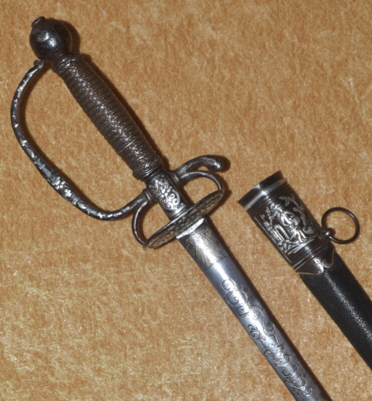 Antique Weapons Dealer for Historic Weapons - Antique Weapon Store