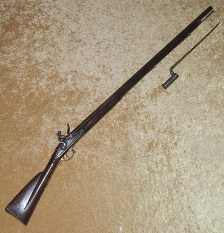 Antique Rifles and Firearms for Sale | Antique Weapon Store