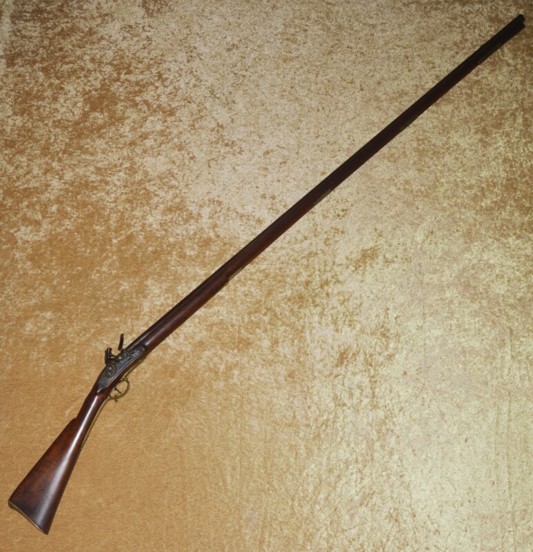 Antique Rifles and Firearms for Sale | Antique Weapon Store