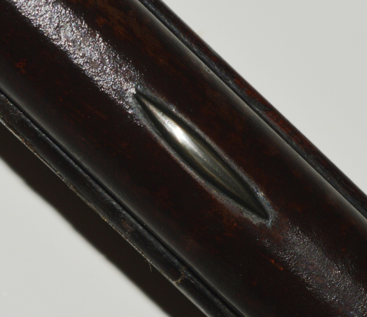 New England Flintlock Fowler, ca. 1800 - Antique Weapon Store