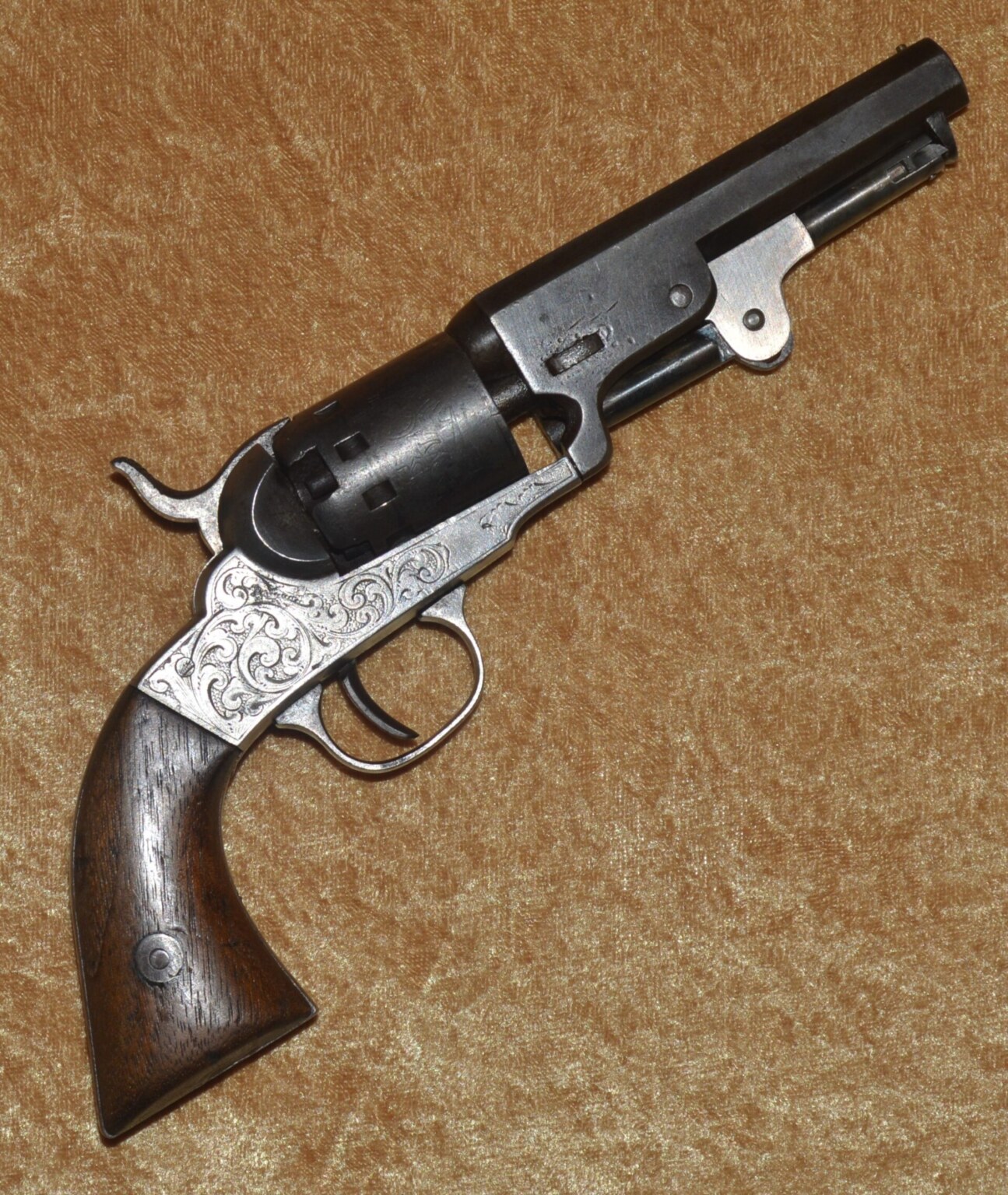 Antique Rifles and Firearms for Sale | Antique Weapon Store