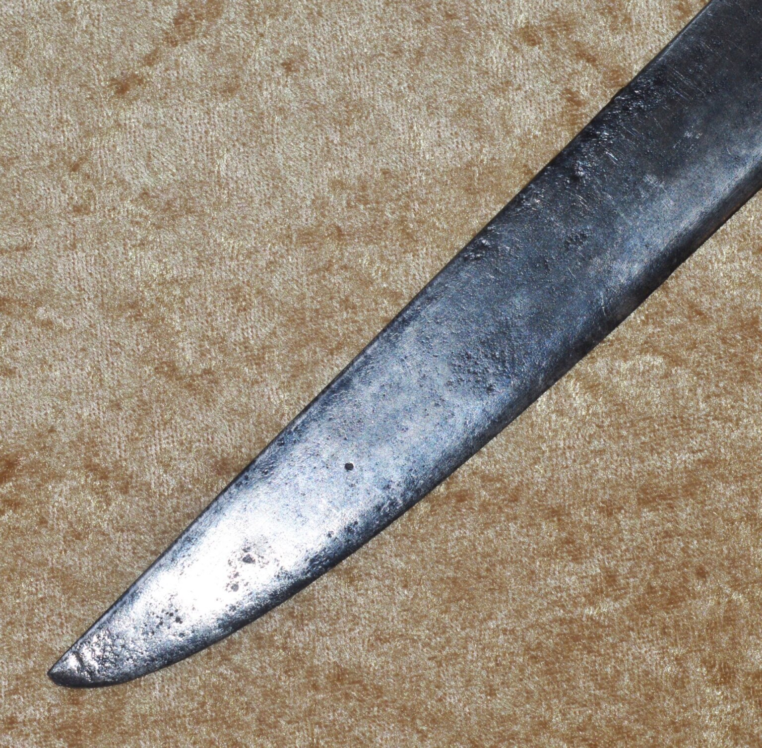 French M1767 Grenadier Saber/Hanger - Antique Weapon Store