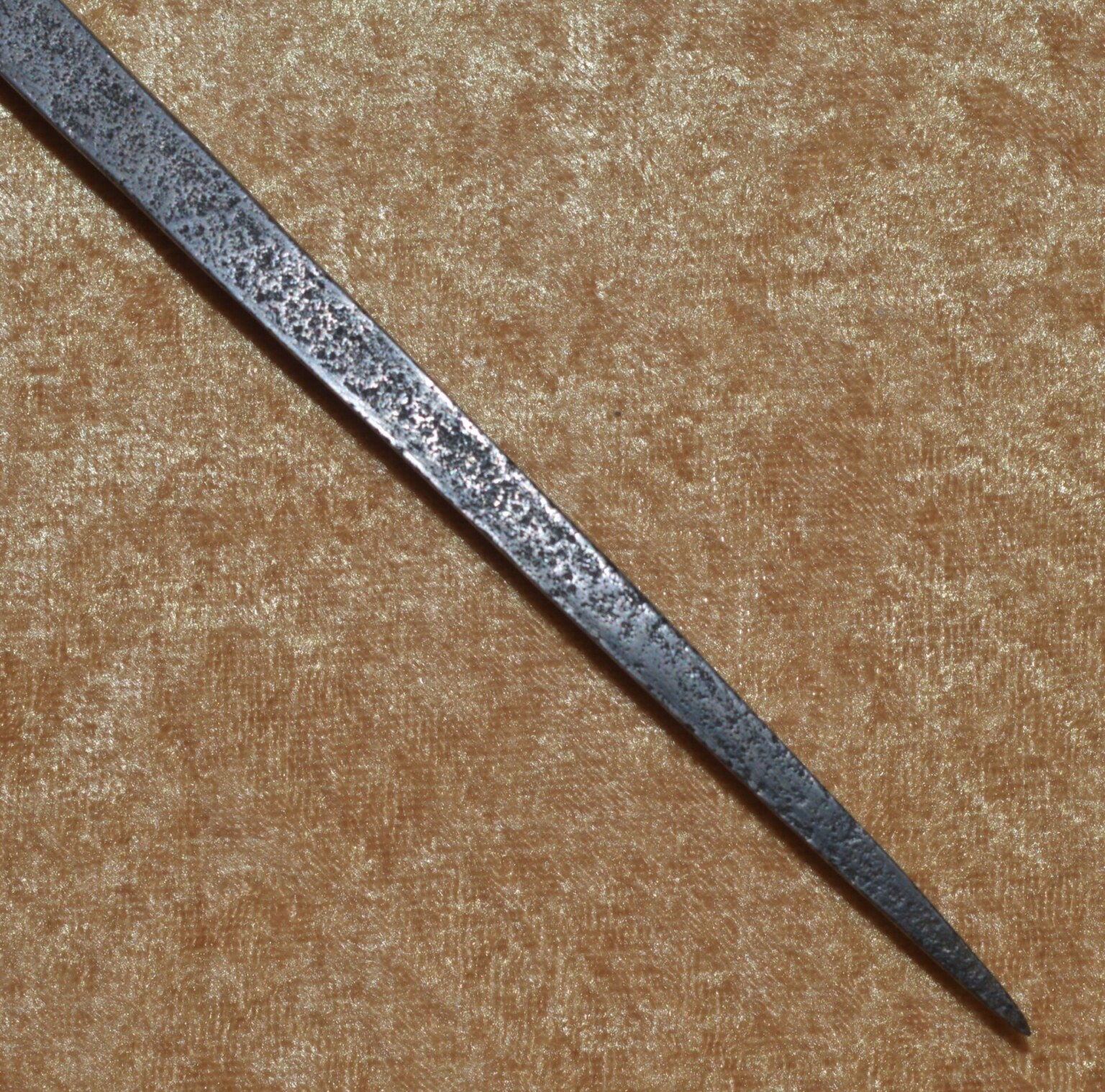 European Rondel Dagger, Misericorde, Late 14th C - Antique Weapon Store