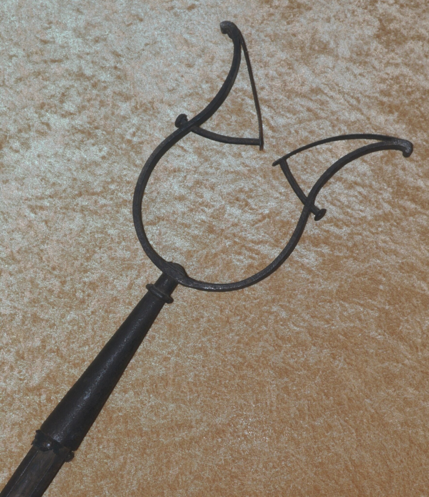 German “Man Catcher”, 16th/17th C - Antique Weapon Store