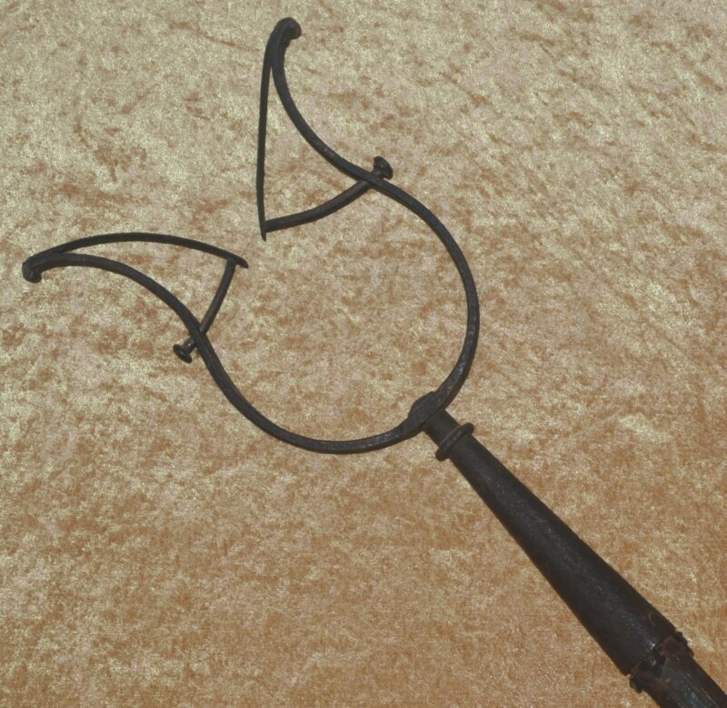 German “Man Catcher”, 16th/17th C - Antique Weapon Store