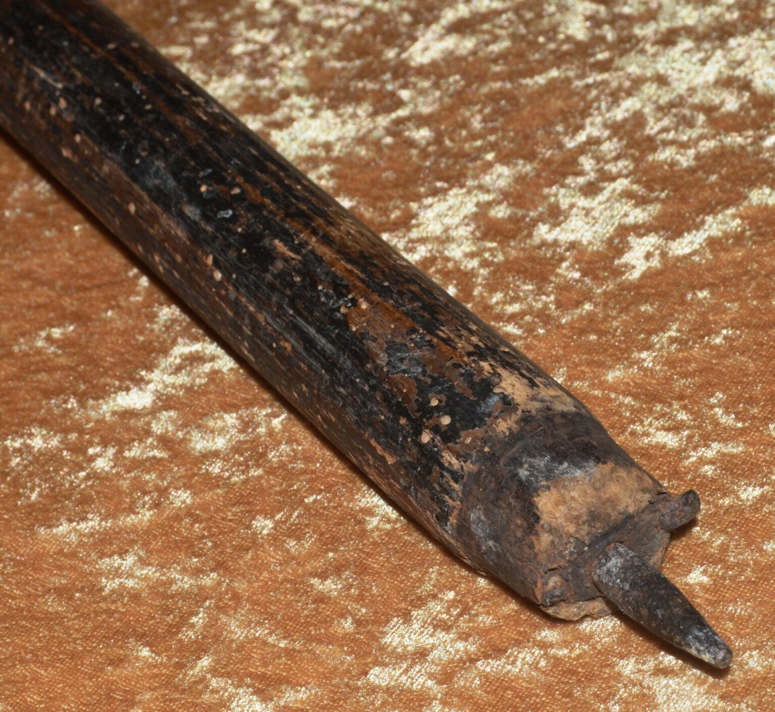 German “Man Catcher”, 16th/17th C - Antique Weapon Store