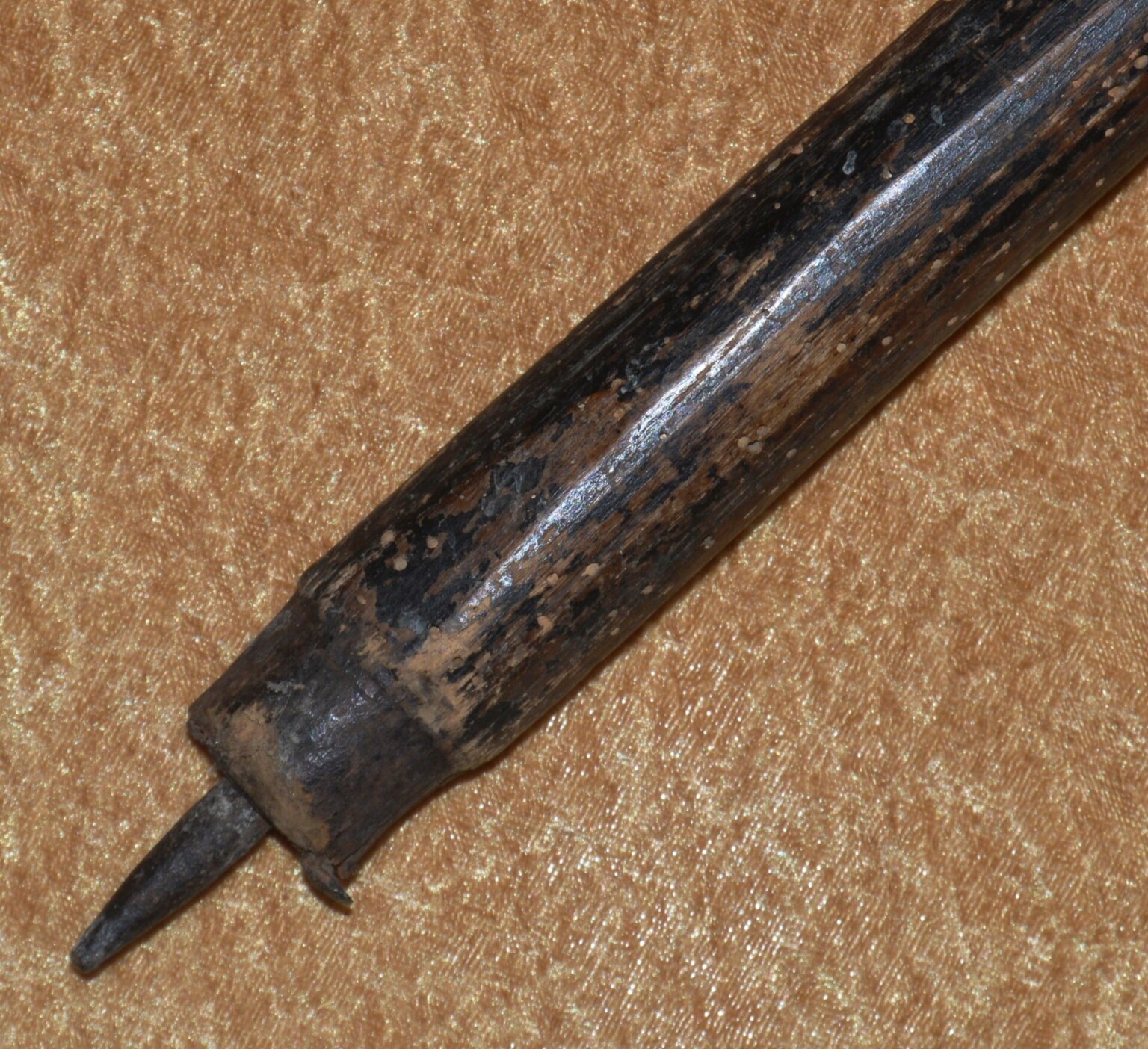 German “Man Catcher”, 16th/17th C - Antique Weapon Store