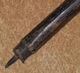 German “Man Catcher”, 16th/17th C - Antique Weapon Store