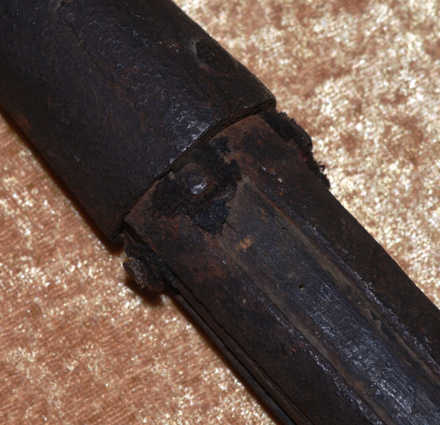 German “Man Catcher”, 16th/17th C - Antique Weapon Store