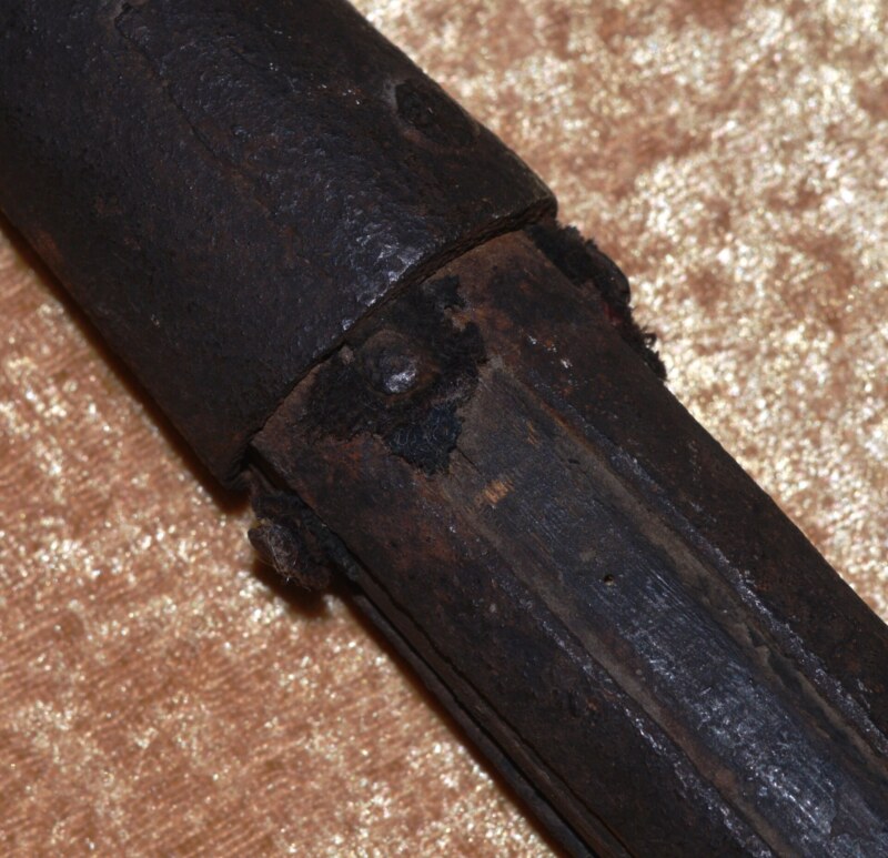 German “Man Catcher”, 16th/17th C - Antique Weapon Store