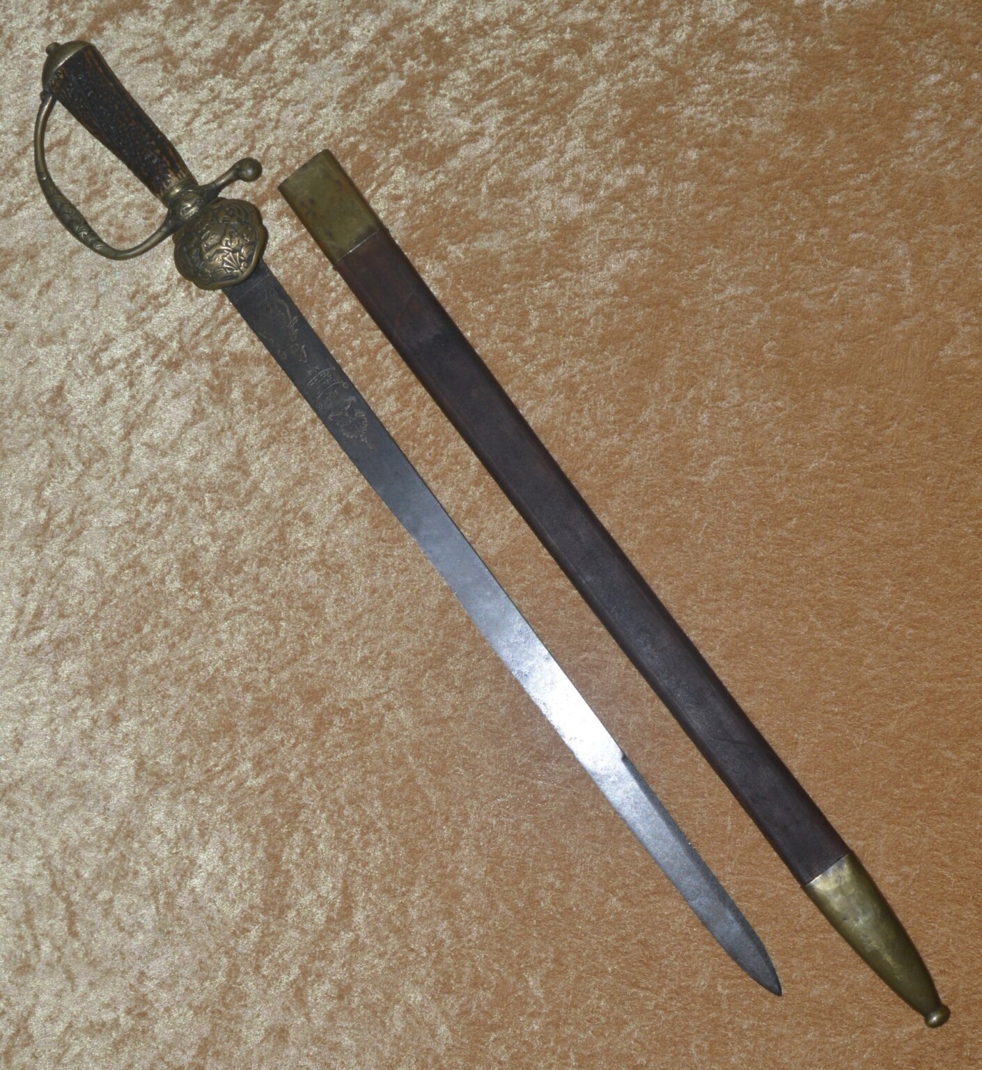 18th & 19th Century European Swords & Daggers for Sale | Antique Weapon ...